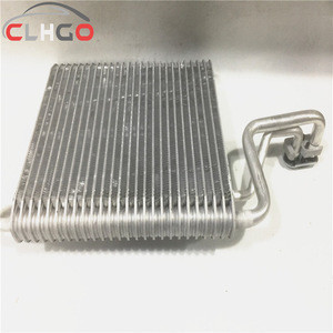 Buy Car Automobile Ac Aluminum Laminated Evaporator 256*46*240 ...