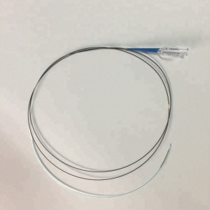 Buy Cardiac Stent Bms Bare Metal Stent / Stainless Steel Coronary Stent ...