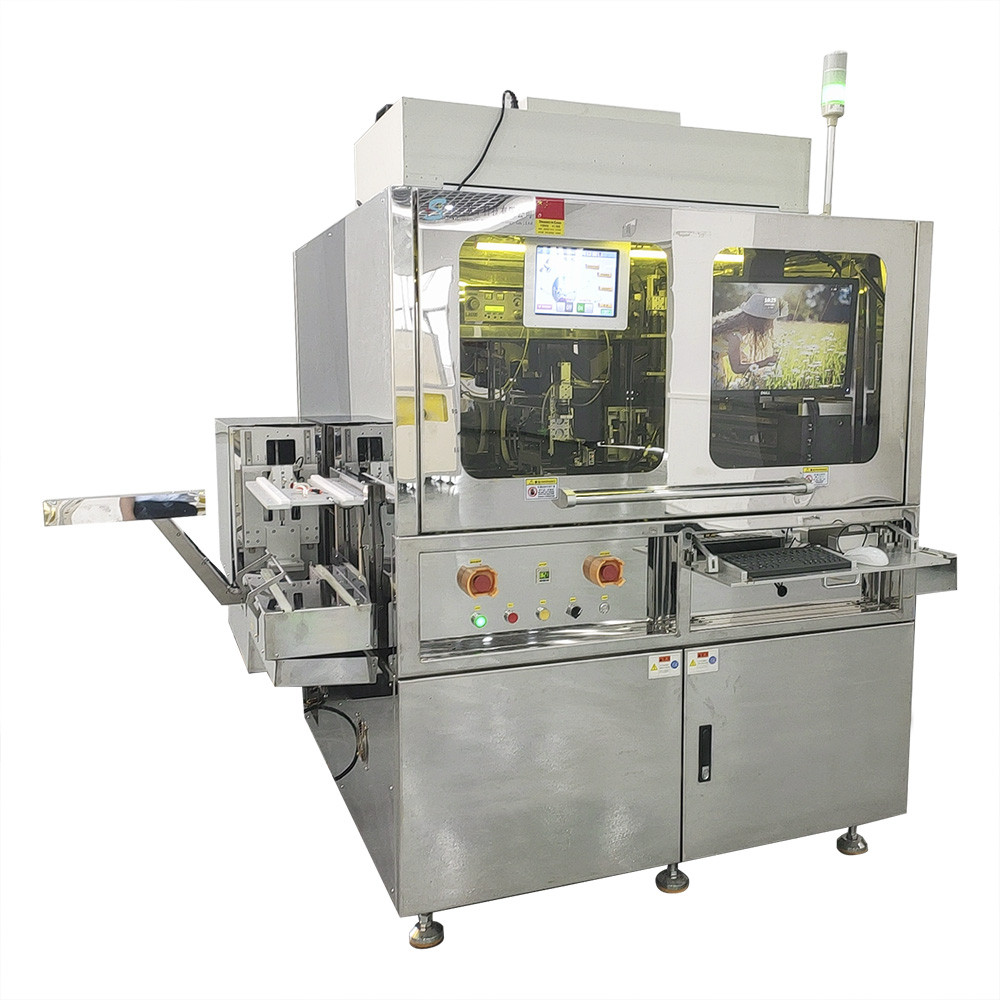 Buy Ccm Camera Module Process Vcm Dispensing And Laminating Process Of ...