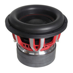 Buy China 12v High Powerful 3000 Watts Rms Spl Competition Super Car ...