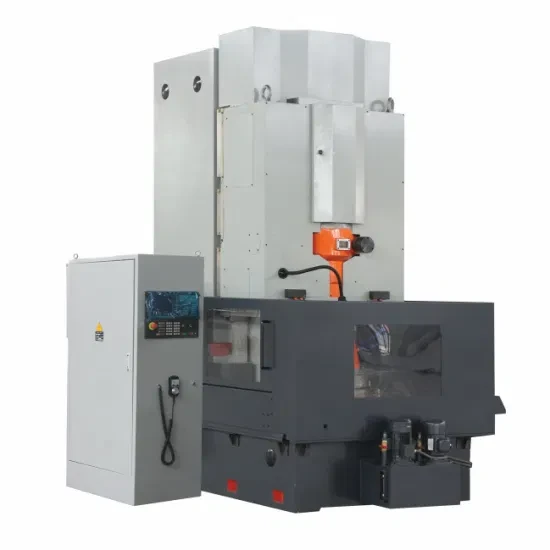 Buy China High-accuracy Cnc Gear Cutting Generator Gear Shaper Shaping ...