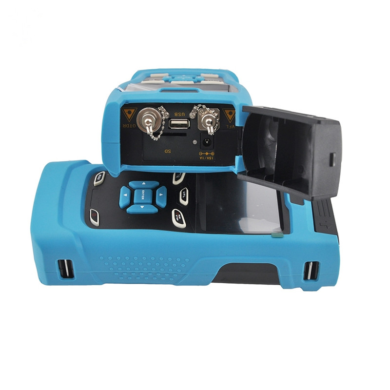 Buy China Manufacture Maxtester Otd Machine Optical Fiber Supplier ...