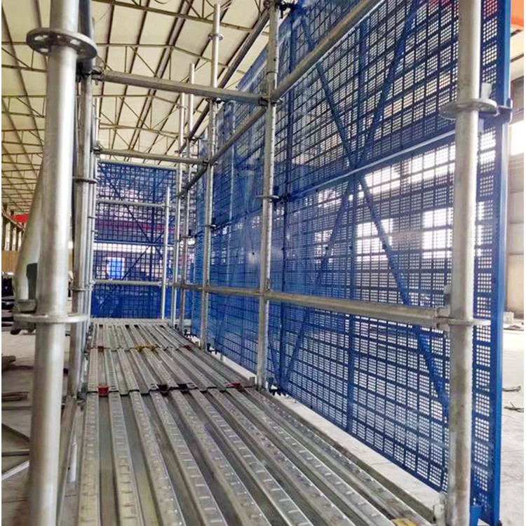 Buy China Wholesale Galvanized Steel Scaffolding Springboard Made In ...