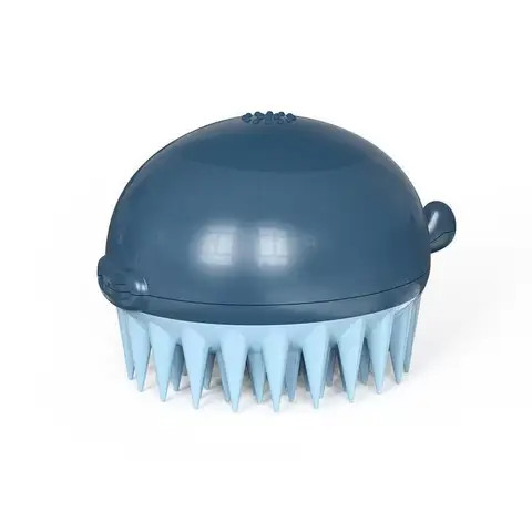 Buy Cleaning And Grooming Puffer Fish Shaperd Pet Cleaning Accessories ...