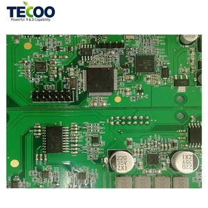 Buy Coffee Machine Main Board With Pcb Circuit Board And Pcba Supplier ...