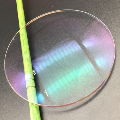 Buy Cr 39 Hmc 1.56 Nk 55 Lens Material Emi Stock Ophthalmic Lenses ...