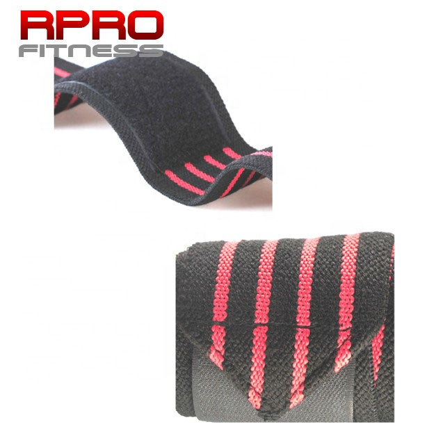 Buy Custom Elasticity 18 Thumb Loops Athletics Weight Lifting Hand ...