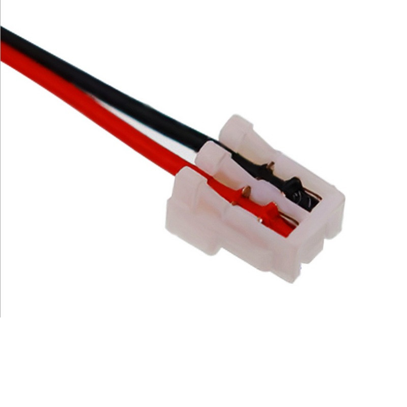 Buy Custom Jst 02sur-32s Connector Cable Assembly 0.8mm 1.0mm Terminal ...