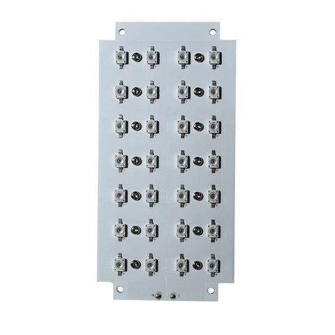 Buy Custom Medical Therapy Pcb 28w Infrared Light 660 Nm Led Chip ...