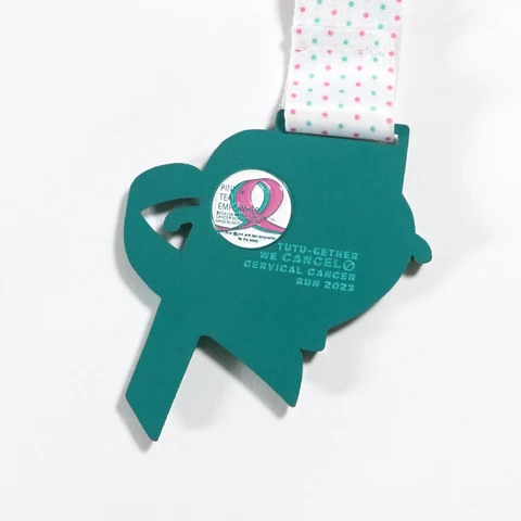 Buy Custom Sports Two-sided Embossed Medal Event Medal Customization 3d ...
