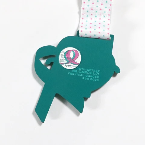 Buy Custom Sports Two-sided Embossed Medal Event Medal Customization 3d ...