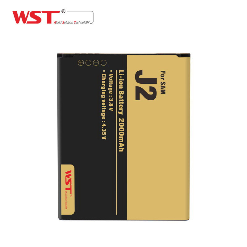 Buy Customized 2000mah 3.8v Voltage Rechargeable Cell Phone Lithium ...