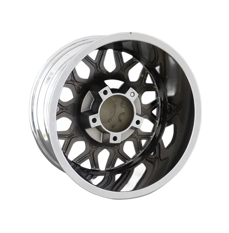 Buy Customized Modified Car Wheels High-performance Aluminum Alloy ...