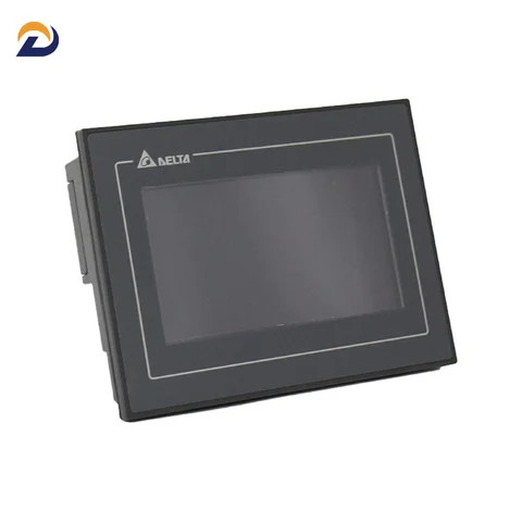 Buy Delta Dop-100 Series Hmi Touch Screen Dop-103bq 4.3inch from ...