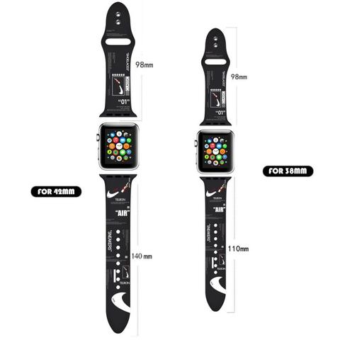 Buy Designers Watch Bands 38mm 42mm Sport Watches Men Wrist Luxury ...