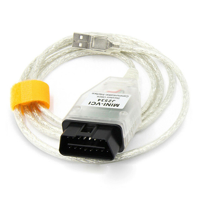 Buy Diagnostic Tool Cable Scanner For Toyota Lexus Tis Techstream 13.00 ...