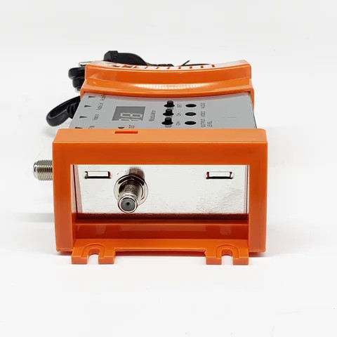 Buy Digital Full Band Av To Rf Modulator from SHENZHEN WOLCK NETWORK ...