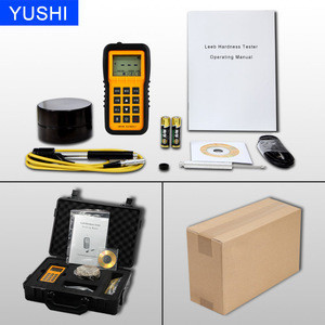 Buy Digital Physical Measuring Instruments Lm100 Portable Metal ...