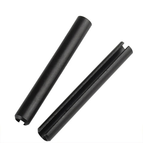 Buy Din 1481 Standard Stainless Steel Spring Dowel Lock Pin Shaft Roll ...