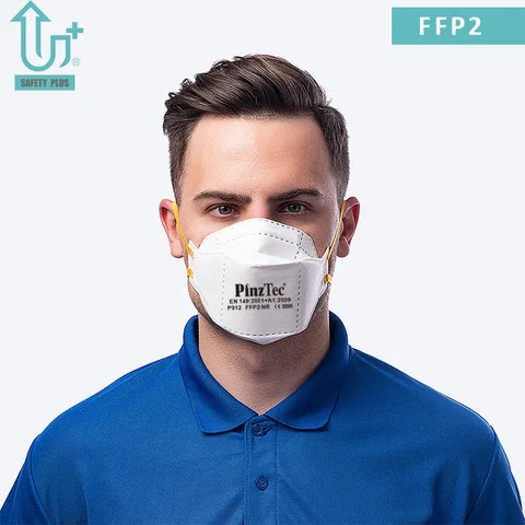 Buy Direct Manufacturer Disposable Folding Particulate Respirator ...