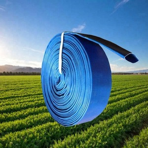 Buy Discharge Cheap Blue Fire Hose from Taizhou Luqiao Xinfa Hose Co ...