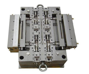 Buy Double Shot Mould,two Shot Plastic Injection Mould/mold from ...