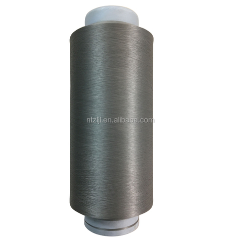 Buy Dty 70d/24f Functional In-situ Polymerized Graphene Modified Nylon ...