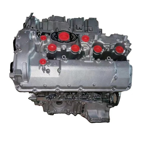 Buy Ea211 Ea111 Ea888 Gen 2 Gen 3 Auto Engine Systems Parts Car Engine ...