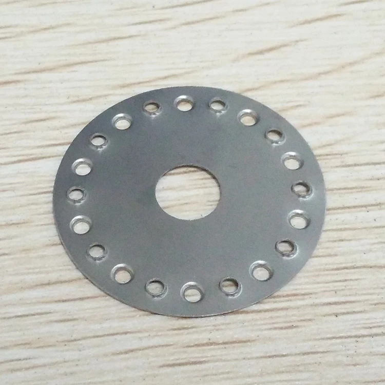 Buy Earth Pv Stainless Steel Ground Washer from Xiamen Universe New ...