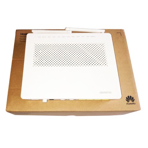 Buy Echolife Hg8245h Xpon Huawei Wireless Gpon Onu Terminal With Class ...