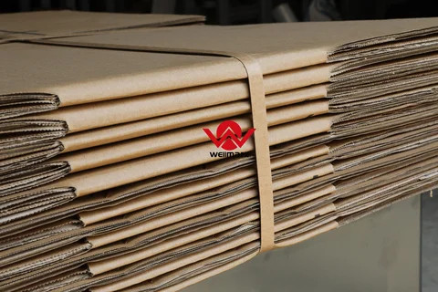 Buy Eco Friendly Products 2024 Custom Logo Kraft Paper Strapping Tape ...