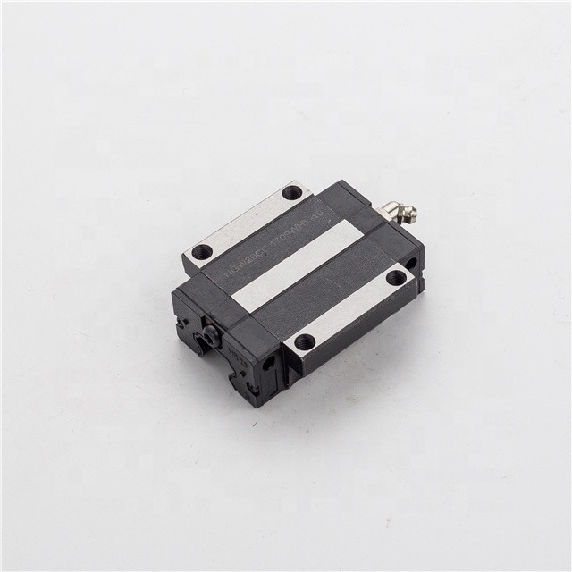 Buy Egh15sa Precision Electric Linear Slide Rail System Encoder Strip ...