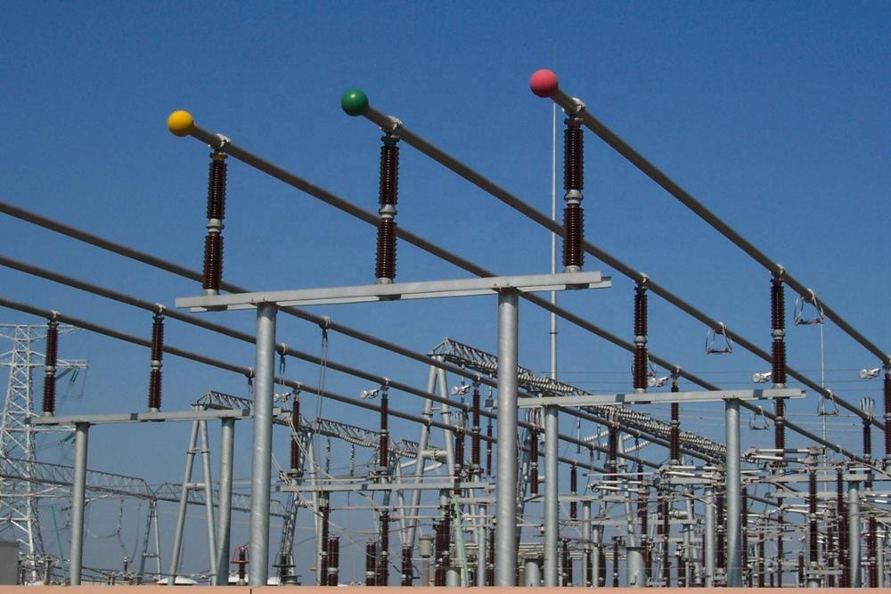 Buy Electric Power Distribution Interconnection Substations from Ningbo ...