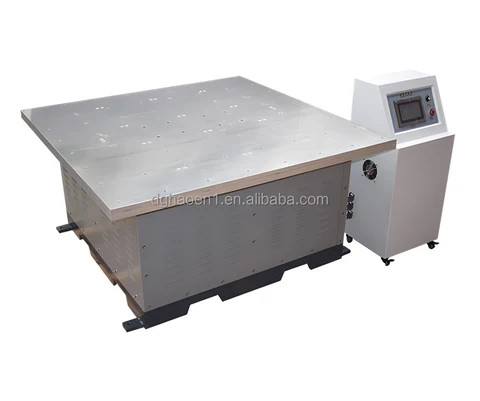 Buy Electromagnetic Vibration Test Machine Three-axis Shaking Table ...