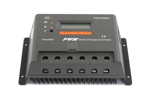 Buy Epever Vs4548bn Solar Charger Controller For Swimming Pool Solar ...