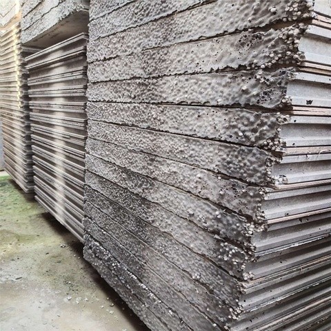 Buy Eps Cement Sandwich Wall Panels For Modern Cheap Prefabricated ...