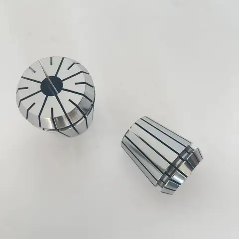 Buy Er11-40 Er Steel Collet Chuck High Accurate Cnc Holder Er Collets ...