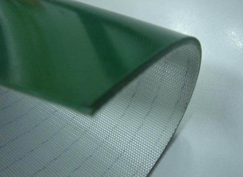 Buy Esd Antistatic Pvc Belt Electric Conveyor Belt For Flow Line Used ...