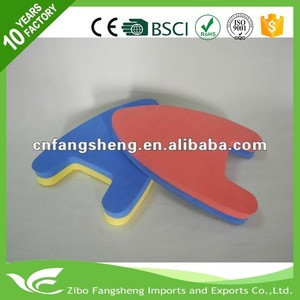 Buy Eva Foam Swimming Diving Soft Float Board Auxiliary Tool Pool Swim ...