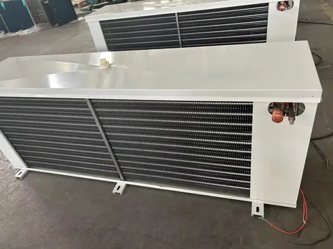 Buy Evaporator Fan Cold Room Authentic Enough Cooling Capacity Cold ...