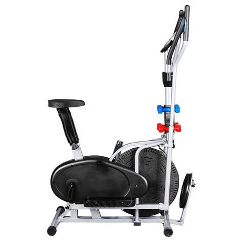 Buy Exercise Bike Twister Elliptical Orbitrack For Home Use from Quzhou ...