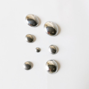 Buy Factory Bearing Starlock Washers With Dome Cap Stainless Steel ...