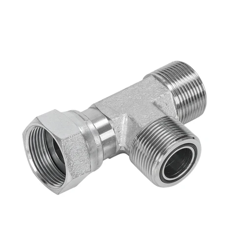 Buy Factory Price Hydraulic Hose Pipe Quick Disconnect Couplings Branch ...