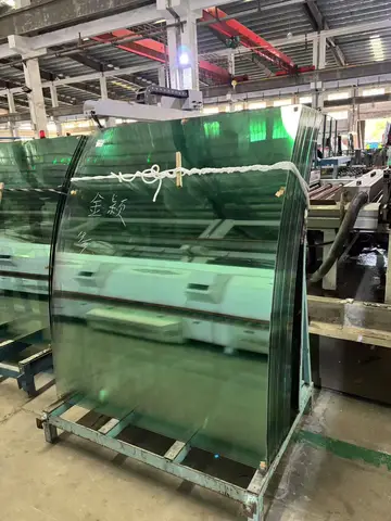 Buy Factory Price Safety Balcony Railing Train Window Double Glazing ...