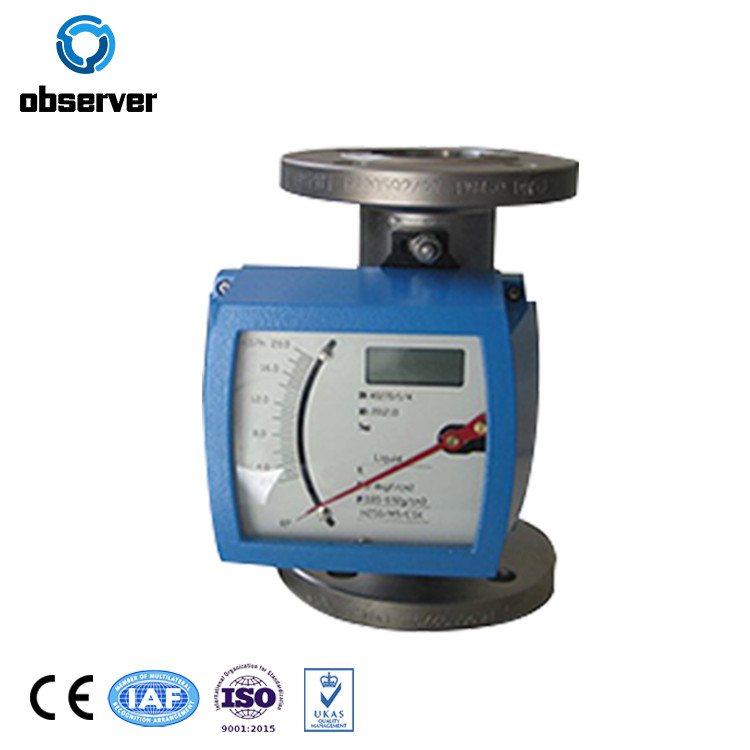 Buy Factory Wholesale Types Of Rotameter For Water Hydrogen Gas Flow ...