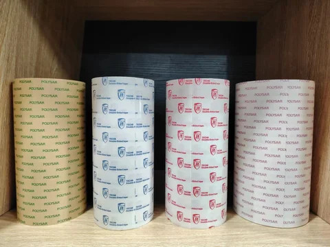 Buy Film Thermal Conductivity No Substrate Strong Adhesive Acrylic ...