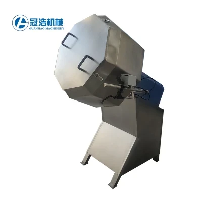 Buy Food Seasoning Machine Multi-functional Drum Commercial Star Anise ...