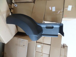 Buy Foot Step For Iveco Euro Truck Part Truck Spare Part 8144328/ ...