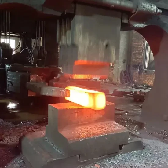 Buy Forging Operation Forging Dies from Jiangsu Kaiye Heavy Industry Co ...