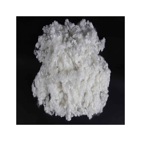 Buy Functional Virgin Round Filling Virgin Artificial Staple Polyester ...